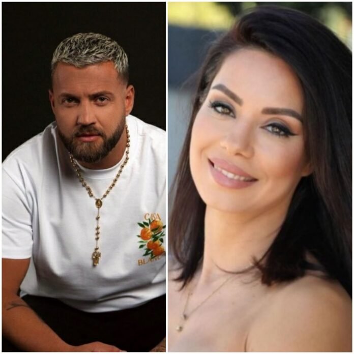 ‘Ky është mbreti o shok’/ Cubi Metkaj ironizon fotografinë e Luizit ...